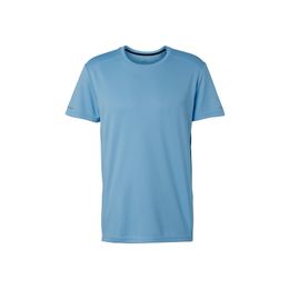 Tchibo - Funktionsshirt - Herren - Gr. L - hellblau