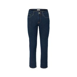 Tchibo - Straight Jeans &ndash; Fit &raquo;Juna&laquo; - Damen - Gr. 42 - dunkelblau