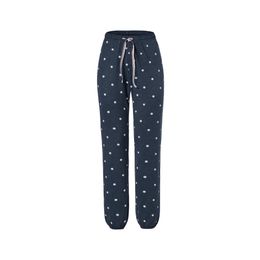 Tchibo - Jersey-Relaxhose - Damen - Gr. XXL - dunkelblau