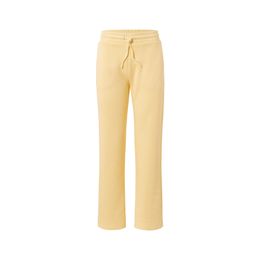 Tchibo - Sweatpants - Damen - Gr. S - gelb