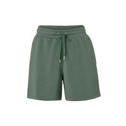 Tchibo - Premium-Shorts - Damen - Gr. L - gr&uuml;n