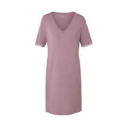 Tchibo - Nachthemd - Damen - Gr. S - rosa