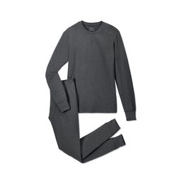 Tchibo - Thermo-Funktionsunterw&auml;sche - Herren - Gr. XXL - anthrazit