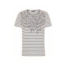 Tchibo - Olsen Shirt - Damen - Gr. 36 - schwarz