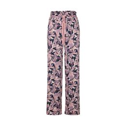 Tchibo - Relaxhose - Damen - Gr. M - rosa
