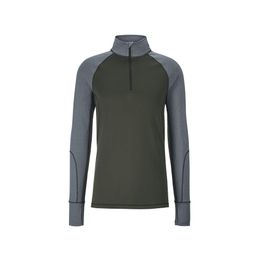 Tchibo - Thermo-Funktionsshirt - Herren - Gr. XL - grau