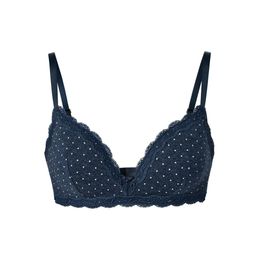 Tchibo - Softschalen-BH - Damen - Gr. 75C - dunkelblau