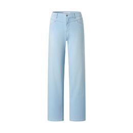 Angels Denim &raquo;Liz Modern&laquo; Wide Leg - Damen - Gr. 42 - blau