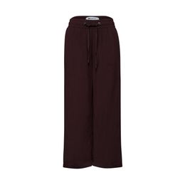 Street One 7/8-Culotte - Damen - Gr. 44 - braun