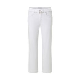 Angels Denim &raquo;Linn City&laquo; cropped - Damen - Gr. 48 - wei&szlig;