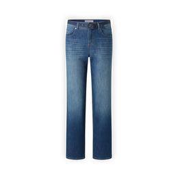 Angels Denim &raquo;Lara City&laquo; Straight Fit - Damen - Gr. 38 - blau