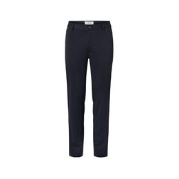 Tchibo - Flex-Chino - Herren - Gr. 36/32 - dunkelblau