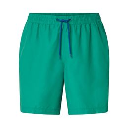 Tchibo - Badeshorts - Herren - Gr. M - gr&uuml;n