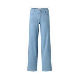 Angels Denim &raquo;Liz&laquo; Wide Leg - Damen - Gr. 40 - blau