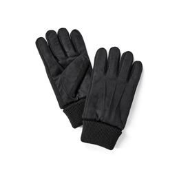 Tchibo - Handschuhe - Herren - Gr. 8,5 - schwarz