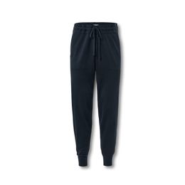 Tchibo - Strick-Homewearhose - Herren - Gr. XL - dunkelblau
