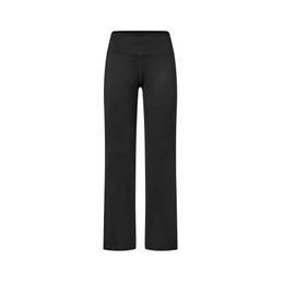 Tchibo - Bodyforming-Sporthose - Damen - Gr. L - schwarz