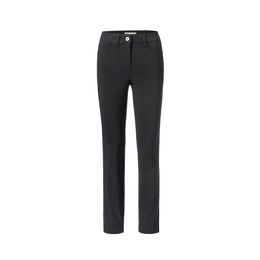 Tchibo - Bengalin-Hose - Damen - Gr. 52 - schwarz