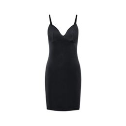 Tchibo - Shapewear-Unterkleid - Damen - Gr. 44 - schwarz