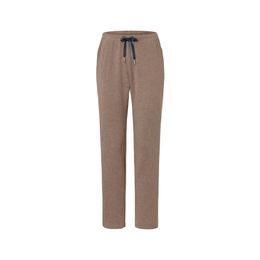 Tchibo - Loungewear-Hose - Damen - Gr. M - braun
