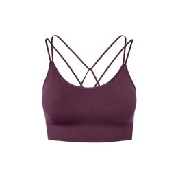 Tchibo - Seamless-Sport-BH - Damen - Gr. S - rosa