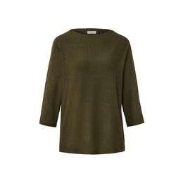 Tchibo - Feinstrickpullover - Damen - Gr. XL - khaki