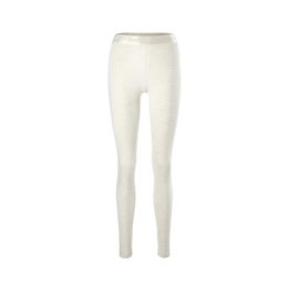 Tchibo - Merino-Funktionshose - Damen - Gr. M - beige