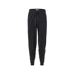 Tchibo - Feinstrick-Homewearhose - Herren - Gr. L - anthrazit