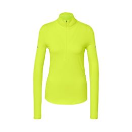Tchibo - Thermo-Funktionsshirt - Damen - Gr. XS - gelb