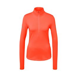 Tchibo - Thermo-Funktionsshirt - Damen - Gr. M - orange