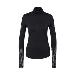 Tchibo - Thermo-Funktionsshirt - Damen - Gr. S - silber