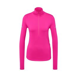 Tchibo - Thermo-Funktionsshirt - Damen - Gr. M - pink