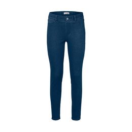 Tchibo - Jeggings - Damen - Gr. L - dunkelblau