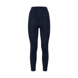 Tchibo - Thermoleggings - Damen - Gr. XL - dunkelblau