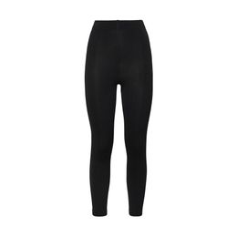Tchibo - Thermoleggings - Damen - Gr. L - schwarz