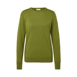 Tchibo - Merino-Feinstrickpullover - Damen - Gr. S - hellgr&uuml;n