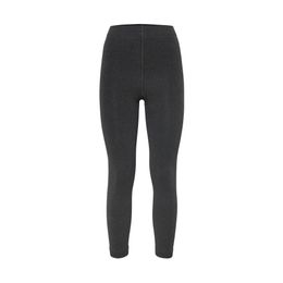 Tchibo - Thermoleggings - Damen - Gr. XL - anthrazit