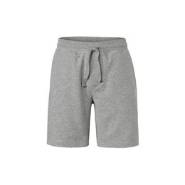 Tchibo - Sweatshorts - Herren - Gr. S - hellgrau