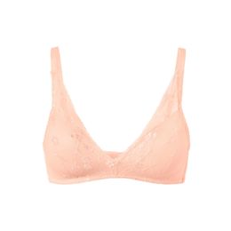 Tchibo - Softschalen-BH - Damen - Gr. 80C - apricot