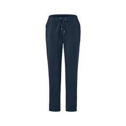 Tchibo - Loungewear-Hose - Damen - Gr. S - dunkelblau