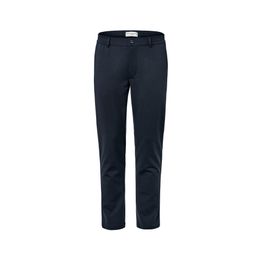 Tchibo - Comfort-Stretch-Hose - Herren - Gr. 33/32 - dunkelblau