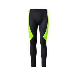 Tchibo - Velohose - Herren - Gr. M - gr&uuml;n