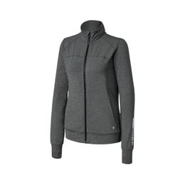 Tchibo - Funktionsjacke - Damen - Gr. L - grau