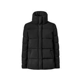 Tchibo - Steppjacke - Damen - Gr. L - schwarz