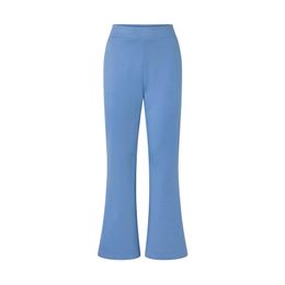Tchibo - Jerseyhose - Damen - Gr. L - blau