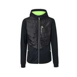 Tchibo - Thermo-Funktionsjacke - Herren - Gr. XXL - gr&uuml;n