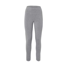Tchibo - Leggings &raquo;super soft&laquo; - Damen - Gr. L - grau