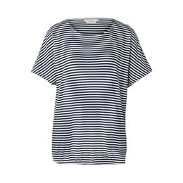 Tchibo - Blusenshirt - Damen - Gr. M - dunkelblau