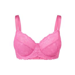 Tchibo - B&uuml;gel-BH - Damen - Gr. 80D - pink