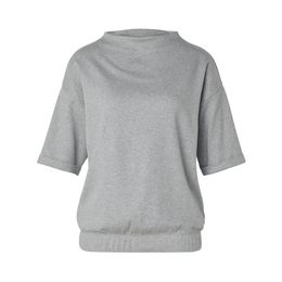 Tchibo - Sweatshirt - Damen - Gr. L - grau
